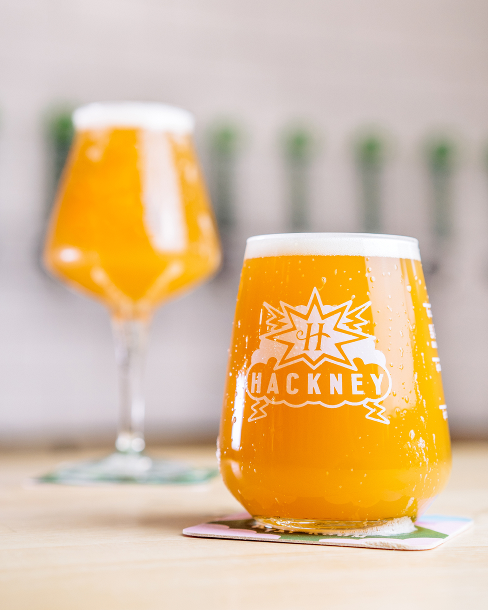 hackneybrewery.co.uk - New York, NY